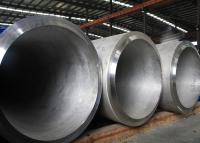 China High Quality Duplex 2205 Quenching Hollow Stainless Steel Pipe for sale