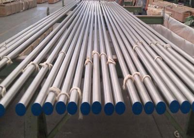 China 409 409L Stainless Steel Pipe Good High Temperature Resistance High Strength for sale