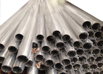 China 2.4360 Stainless Steel Pipe With Various Surface Treatment Methods / Monel 400 Pipe for sale