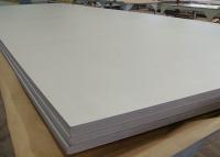 China 321 SS 304 Sheet , 309s SS 310 Plate For Chemical Industry Equipment for sale