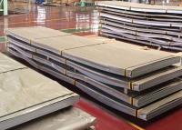 China Bright Cold Rolled 201 202 ASTM Stainless Steel Sheet for sale