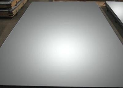 China 1-14 Meters SS Steel Plate 430 431 446 440 Grade For Petrochemical Industry for sale