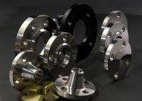 China Structural Welded SROF Austenitic Stainless Steel Flange Pipe Joint Flanges for sale