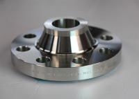 China Structural Welded SROF Austenitic Stainless Steel Flange Pipe Joint Flanges for sale