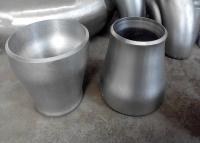 China Heat Resistant Stainless Steel Cap , SS 304 Reducer For Commercial Application for sale
