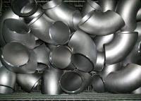 China ASME B16.9 Stainless Steel Fittings for sale
