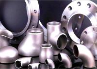 China ASME B16.9 Stainless Steel Fittings for sale