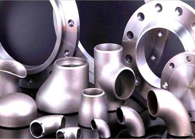 China ASME B16.9 Stainless Steel Fittings for sale