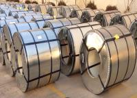 China Customized Precision Stainless Steel Strip 431 446 440A 440B 440C Grade for sale