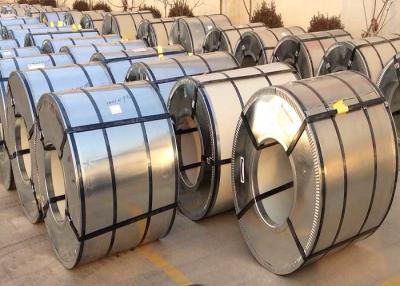 China Customized Precision Stainless Steel Strip 431 446 440A 440B 440C Grade for sale