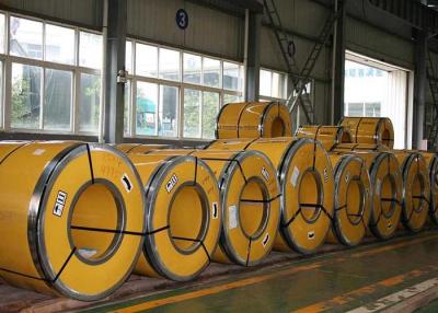 China 410  410s Stainless Steel Strip Coil , 600mm - 1250mm Width SS 430 Coil for sale
