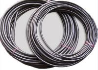 China Bright Surface Stainless Steel Wire 316 SS Mig Welding Wire 0.1 - 10mm Diameter for sale