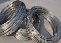 China AWS A5.20 E71T-GS Stainless Steel Welding Wire High Elasticity Strong Corrosion Resistance for sale