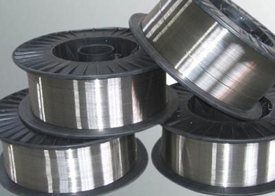 China AWS A5.20 E71T-GS Stainless Steel Welding Wire High Elasticity Strong Corrosion Resistance for sale