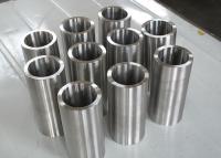 China Nickel Alloy Seamless UNSN06002 Alloy Steel Pipe ASTM B619 for sale
