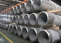 China Incoloy 925 Nickel Alloy Pipe Good Mechanical Properties Corrosion Resistant for sale