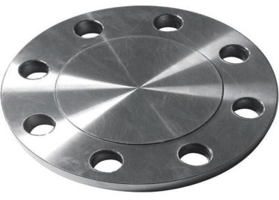 China RF Forged Stainless Steel Flange Multiple Type A182 F53 for sale