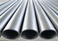 China High Strength 301 Stainless Steel Pipe For Chemical Processing 600mm Min Width for sale