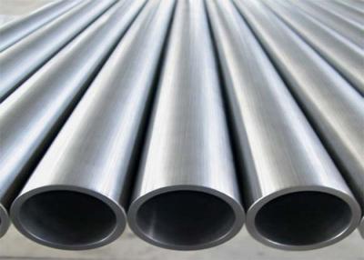 China Heat Treatment SS316 Stainless Steel Pipe Welded Seamless for sale