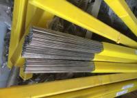 China ER410 ER2209 Stainless Steel Welding Wire 0.02 To 25mm Diameter Bright Surface for sale