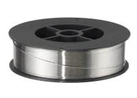 China ASTM 304L 316 Stainless Steel Mig Welding Wire Bright Surface for sale