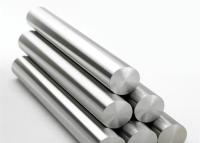 China AISI ASTM Solid Steel Rod / Stainless Steel Round Bar Rod High Precision for sale