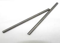 China SKD11 Grade Mould Alloy Steel Bar / Steel Round Bar Degreased Anodized Surface for sale