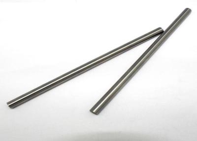 China SKD11 Grade Mould Alloy Steel Bar / Steel Round Bar Degreased Anodized Surface for sale