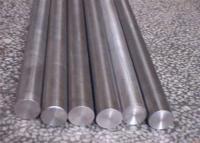 China SKD11 Grade Mould Alloy Steel Bar / Steel Round Bar Degreased Anodized Surface for sale