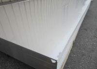 China 4Cr13 420  S136  1.2083 Stainless Steel Sheet High Strength With Heat Treatment for sale