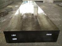 China 1.2083H / 2083H SS Steel Plate Sheet Metal Materials OEM ODM High Performance for sale