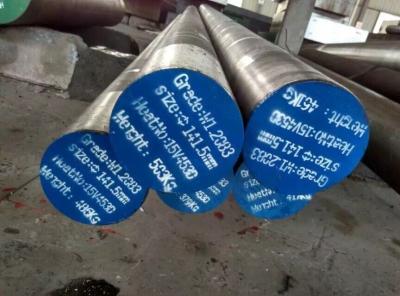 China Hot Rolled Alloy Steel Bar Alloy Steel Rod Medium Carbon Steel 1 - 1500mm Diameter for sale