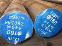 China Hot Rolled Alloy Steel Bar Alloy Steel Rod Medium Carbon Steel 1 - 1500mm Diameter for sale