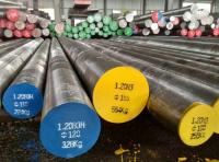 China Hot Rolled Alloy Steel Bar Alloy Steel Rod Medium Carbon Steel 1 - 1500mm Diameter for sale