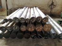 China Hot Rolled Alloy Steel Bar Alloy Steel Rod Medium Carbon Steel 1 - 1500mm Diameter for sale