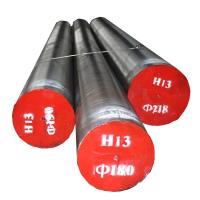 China 1.3539 Cold Drawn Alloy Steel Bar Solid Steel Round Bar Good Performance for sale
