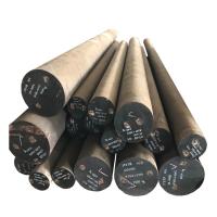 China High Hardness Alloy Steel Bar 1.2738 1.2311 1.0503 1.0540 Steel Rods Hot Work Tool for sale