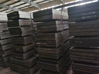 China Coated Surface Abrasion Resistant Sheet Carbon Steel Plate Hot Rolled for sale