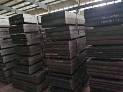 China Coated Surface Abrasion Resistant Sheet Carbon Steel Plate Hot Rolled for sale