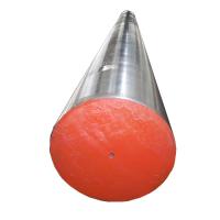 China 1.3539 Cold Drawn Alloy Steel Bar Solid Steel Round Bar Good Performance for sale