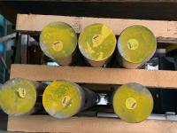 China DIN 100CrMnMo8 Alloy Steel Bars Structural Steel Bar High Strength ISO for sale