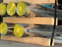 China 1.3539 Cold Drawn Alloy Steel Bar Solid Steel Round Bar Good Performance for sale