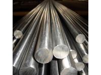 China 201 / 202 Stainless Steel Bar Wear Resistant Metal Construction Materials for sale