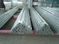 China Round Shape Stainless Steel Bar 431 446 440A 440B 440C Grade High Hardness for sale