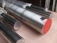 China 347h 347 Round Bar , Ss Round Rod Excellent High Temperature And Corrosion Resistance for sale