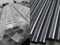 China 347h 347 Round Bar , Ss Round Rod Excellent High Temperature And Corrosion Resistance for sale