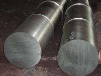 China Construction Stainless Steel Round Bar 17-4PH UNS S17400 DIN 1.4542 Round Alloy Rod for sale