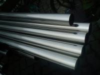 China G4305 304 Stainless Steel Round Bar 5000mm ASTM A240 Bright Surface Length Customization for sale