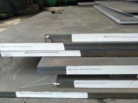 China Hot Rolled ASME SA516 Grade 70 16Mo3 SS Steel Plate Pressure Vessel Material SA16 for sale