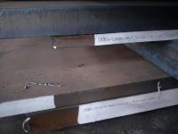 China Hot Rolled ASME SA516 Grade 70 16Mo3 SS Steel Plate Pressure Vessel Material SA16 for sale